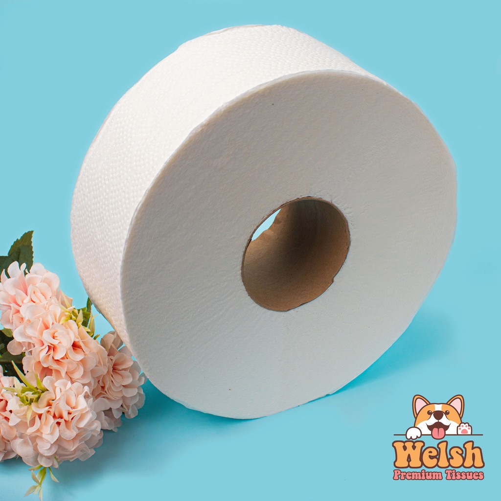 Shop jumbo tissue roll for Sale on Shopee Philippines