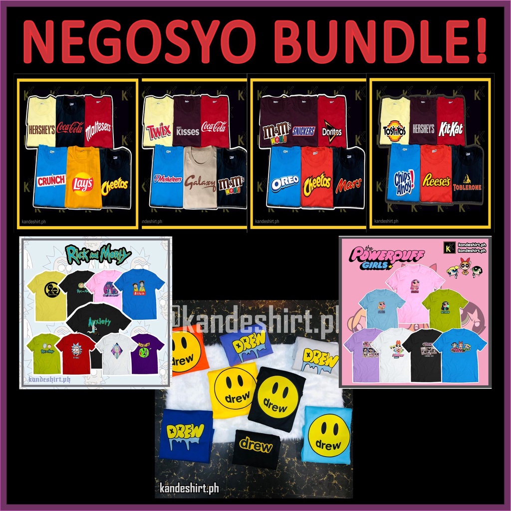 Negosyo Bundle for Resselers | Shopee Philippines