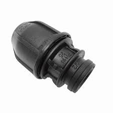 HDPE POLY PIPE FITTINGS [Female Threaded Adaptor FTA ] 20mm 25mm 32mm ...