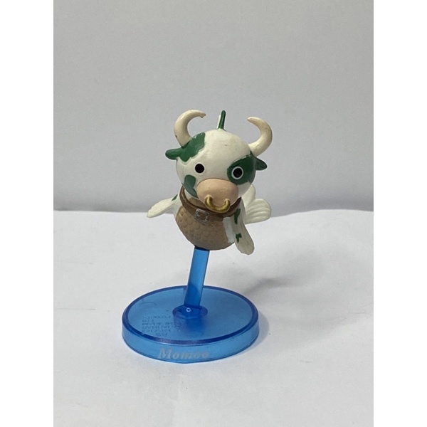 One Piece Momo Mini Figure | Shopee Philippines