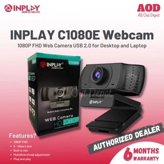 Shop webcam 1080p for Sale on Shopee Philippines