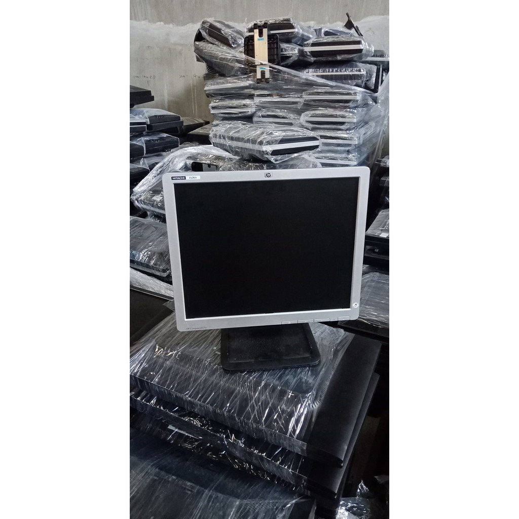 monitor hp 19inch lcd monitor square | Shopee Philippines monitor hp 19inch lcd monitor square | Shopee Philippines
