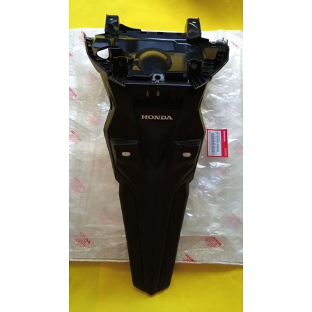 REAR FENDER HONDA BEAT FI v2 BEAT F.I V2 ORIGINAL GENUINE | Shopee ...