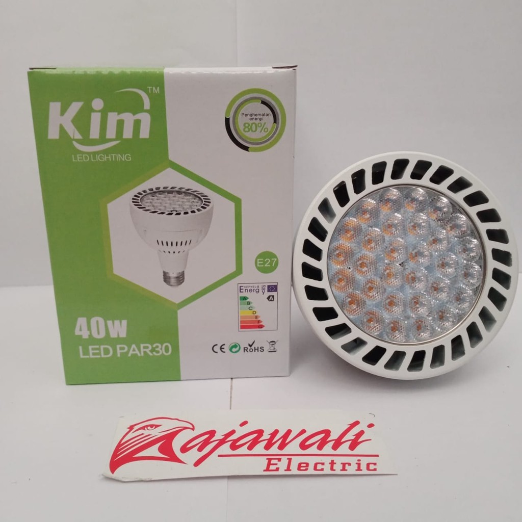 LED PAR KIM 30 - (40 WATT) | Shopee Philippines