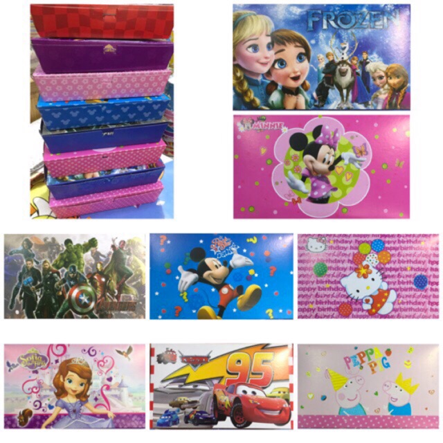 10pcs Spaghetti Box Disposable Birthday Party Food Box 18x10.6x3.5 ...