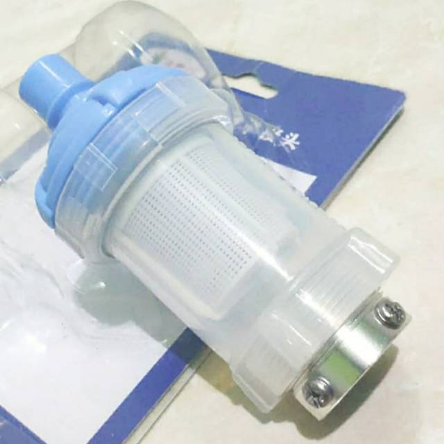 MESIN Faucet FILTERS - AUTOMATIC WASHING MACHINE INLET HOSE FILTERS FOR ...