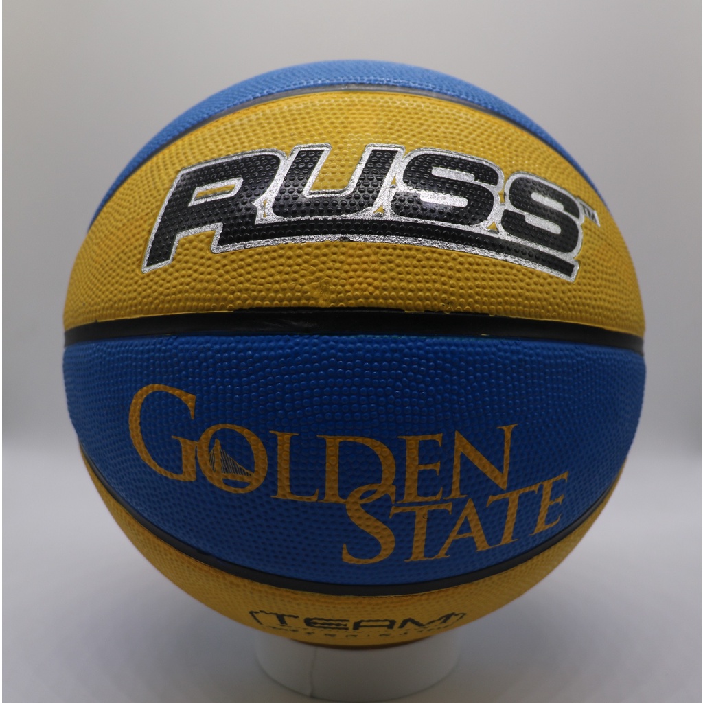 Russ Team Series Basketball ball | Shopee Philippines