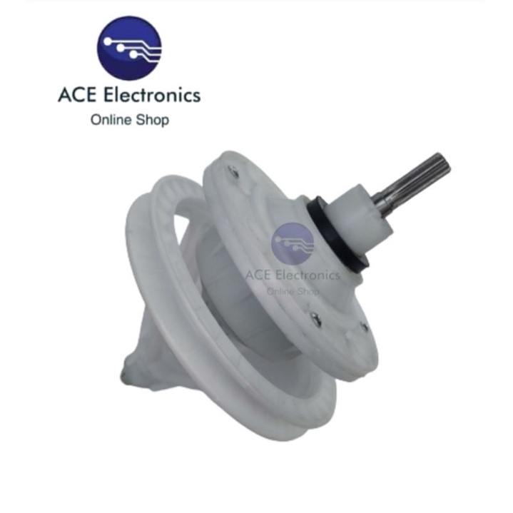 10 Teeth / 11 Teeth Camel / Union Gearcase Assembly for Washing Machine ...