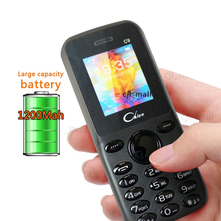 Keystone2 c7 c11 c22 c9 Cellphone keypad Dual sim with fm radio ...