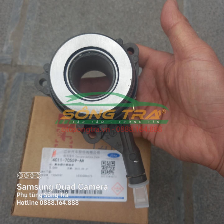 Genuine FORD RANGER CONFENSED PIG | Shopee Philippines