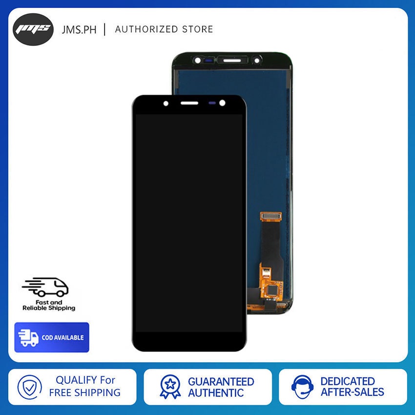 Samsung LCD Galaxy J6 2018 A600 J600 J600F J600Y LCD Display Touch Screen assembly for ...