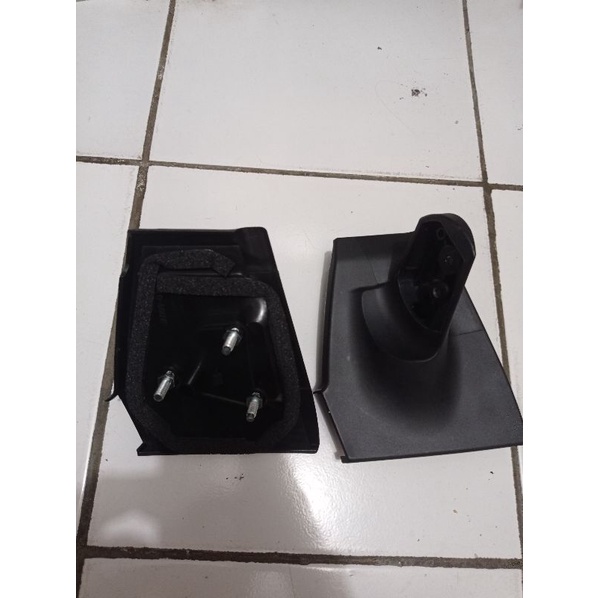 Pangkon rear view mirror arm legs for Toyota Yaris gen 2 rear view ...