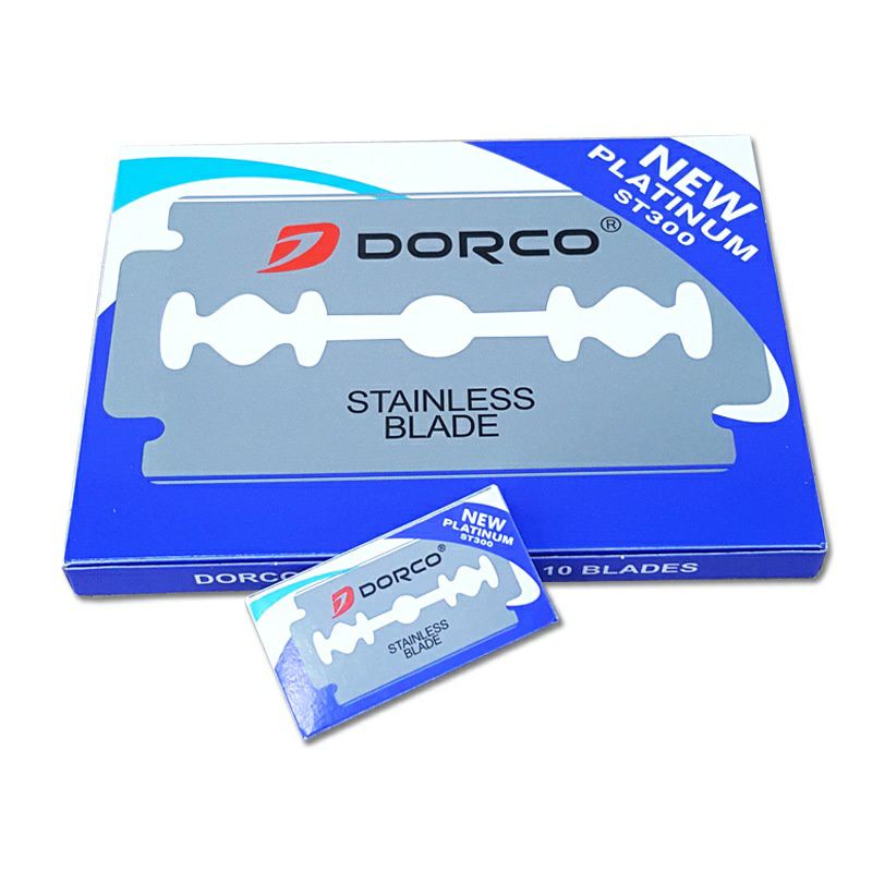 Sharp Dorco Blue razor | Shopee Philippines
