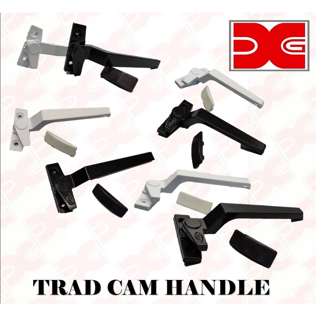 CAM HANDLE ( TRADITIONAL ) | Shopee Philippines