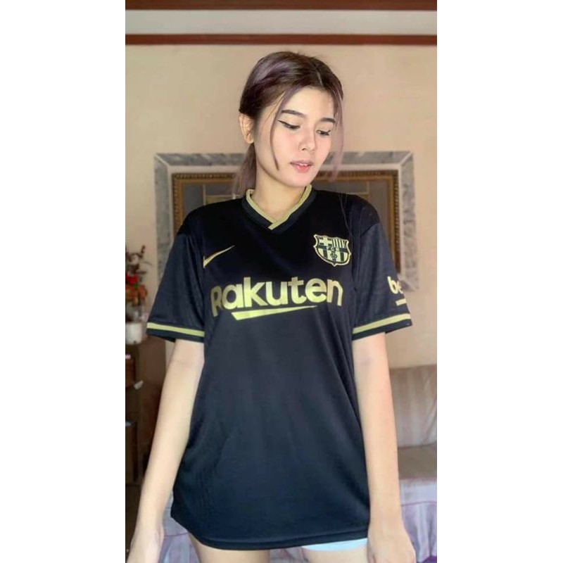 RAKU.TEN FOOTBELL JERSEY | Shopee Philippines