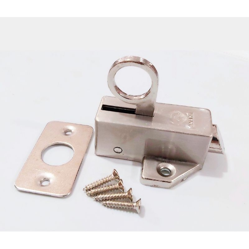 Thick jumbo Box Window Latch / spring knip | Shopee Philippines