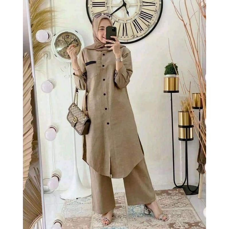 Lea Set Premium (original And Luxurious Setcel) | Shopee Philippines