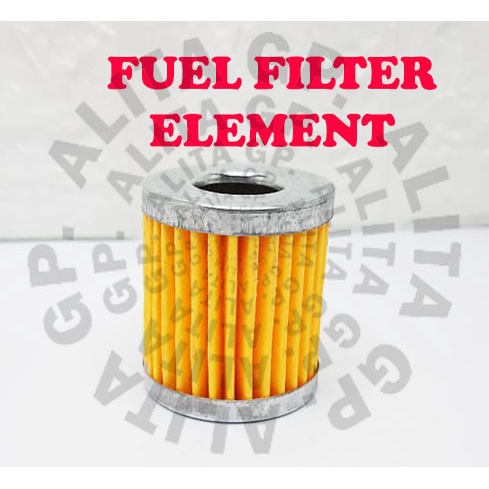 Fuel Filter Element SHORT R180 R175 Hopper Type Water Cooled Diesel ...