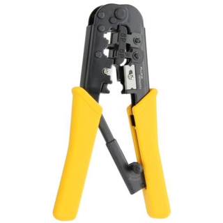 Fluke Networks 11212530 Modular Crimper | Shopee Philippines