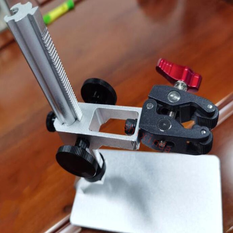 Test Stand Sensor Test Rack Fixture Can Measure Optical Fiber ...