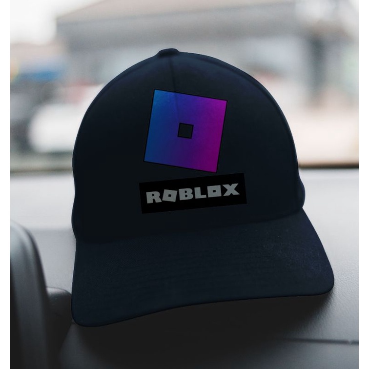 Roblox graphic cap for kids and teens | Shopee Philippines