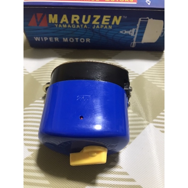 Wiper Motor Short shaft MWM-3S-24v/MWM-2S-12v / Long shaft mwm-2L-12v ...