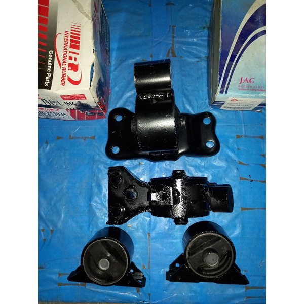 Engine Support ; Mitsubishi Lancer 1.5 (1997-2000) | Shopee Philippines