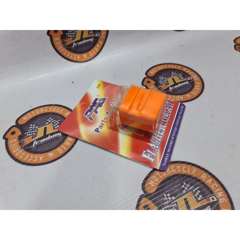 PAG FLASHER RELAY (universal) | Shopee Philippines