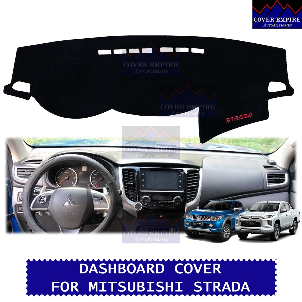 Mitsubishi Strada Triton 2015 2016 2017 2018 2019 2020 2021 2022 2023 ...