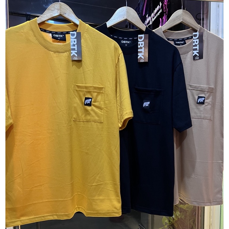 ORIGINAL DBTK BACKTRACK QUICK-STRIKE COLLECTION (Oversized Fit ...