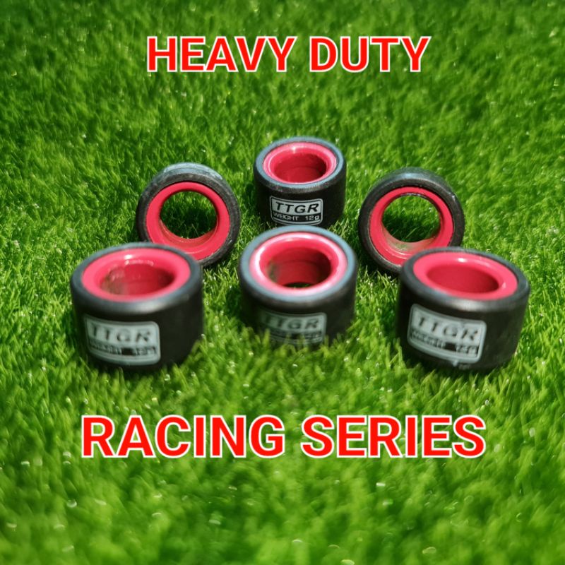 12g Racing Flyball, Bola - Mio i 125 m3, Mx125, MXi, Soul-i 125, Gravis ...