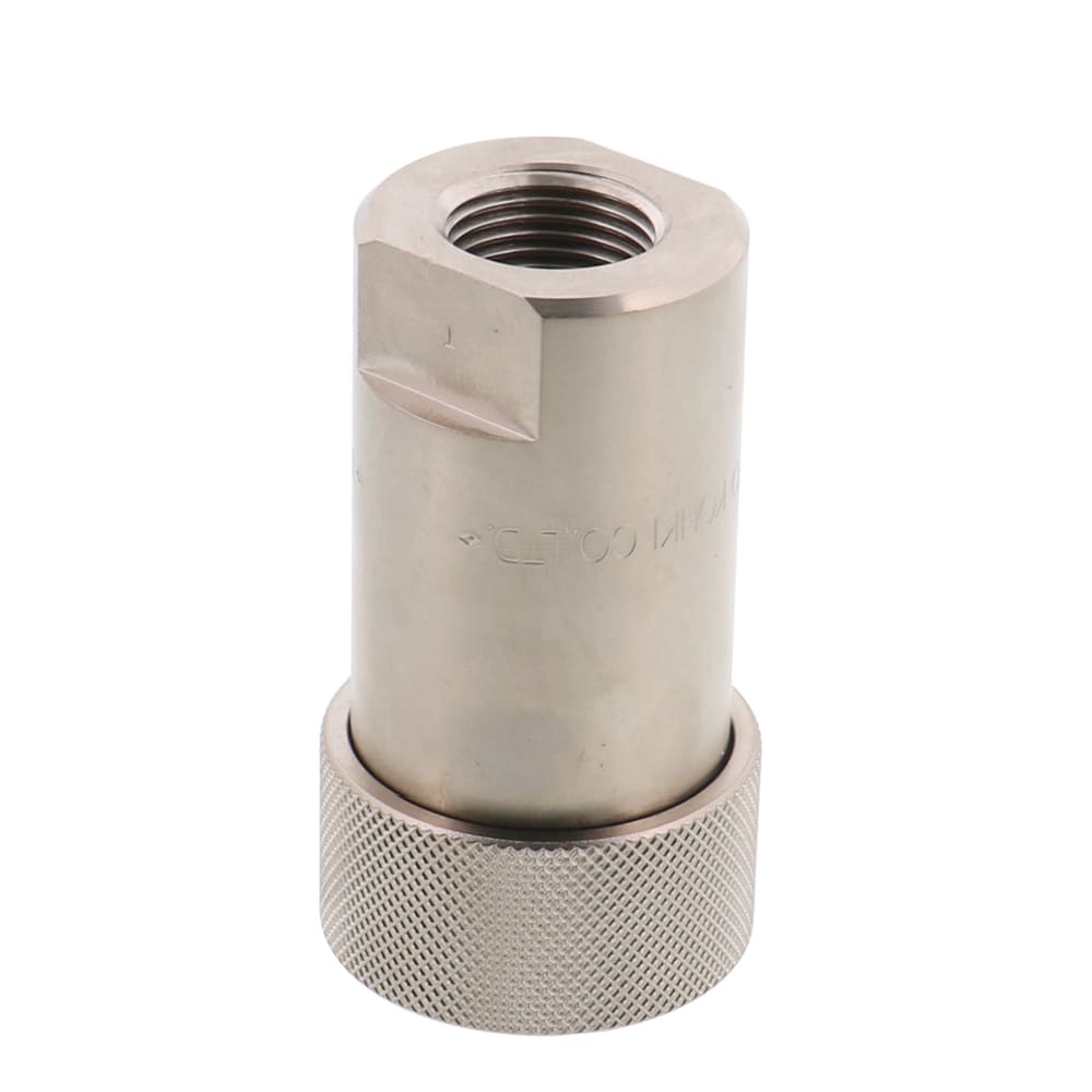 Quick Coupling Steel Connector 2HS Size 1/4 "NITTO Genuine 1 | Shopee ...