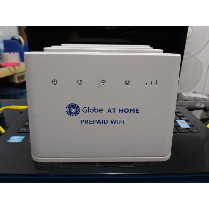 OPENLINE Huawei B310as 938 4G/LTE Modem | Shopee Philippines