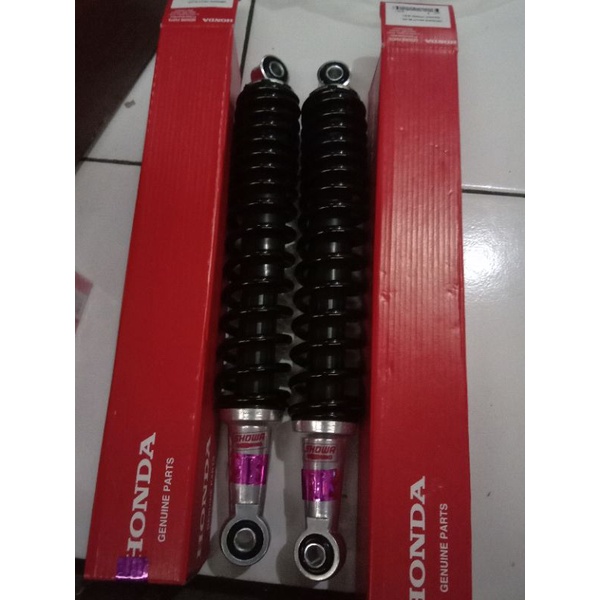 REVO ABS/SUPRAFIT TRACK SHOCK | Shopee Philippines
