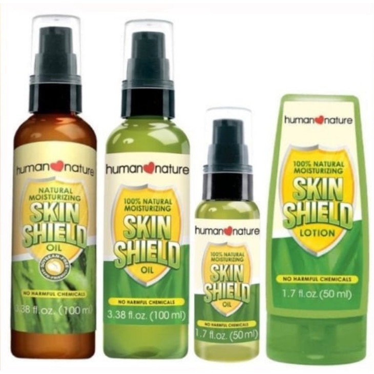 SKIN SHIELD OIL AND LOTION INSECT REPELLENT ( KEEPS MOSQUITO BITES AWAY ...