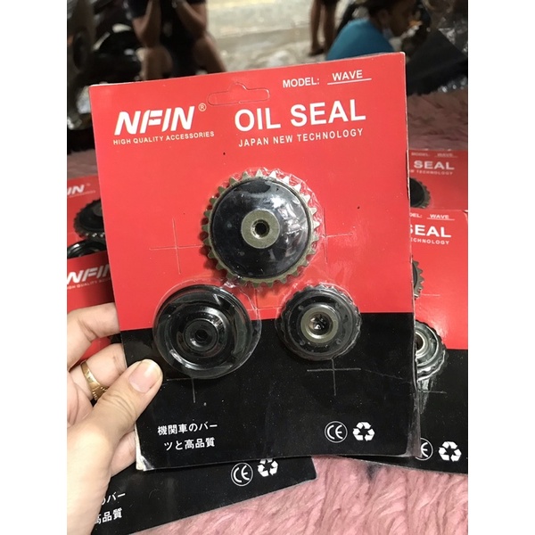 TIMING CHAIN ROLLER GUIDE - WAVE/DREAM | Shopee Philippines