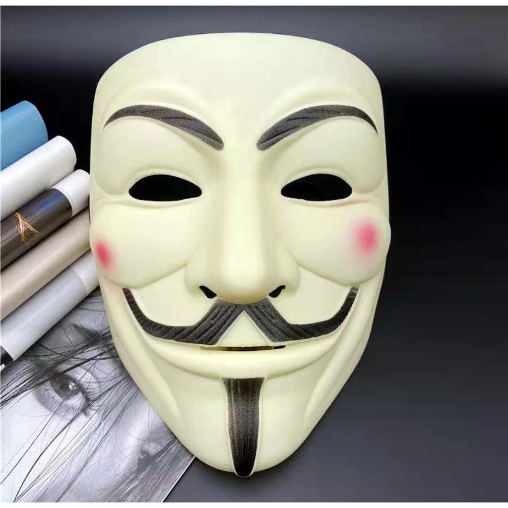 Star Wars Vendetta Death Saw jason clown Man's face mask | Shopee ...