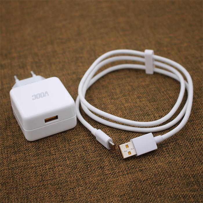 Realme 20w Eu Fast Charging Plug Adapter 6a Usb Type C Cable 5v 4a