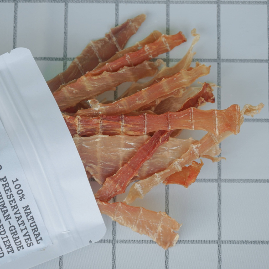 All Natural Pork Dehydrated Treats | Shopee Philippines