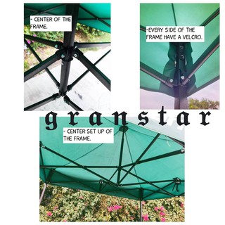 Heavy Duty Waterproof Foldable/Retractable Car and Garrage Camping ...