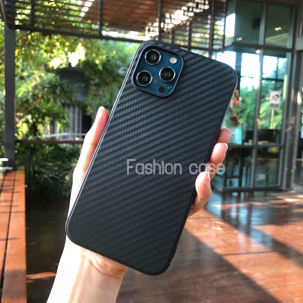Kevlar Pattern Case Soft Bendable There Are Many Models. | Shopee ...