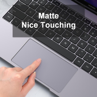 Touchpad Protector Matte for Huawei Matebook D14 D15 13 14 X Pro D 14 ...