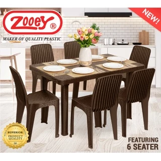 Shop table and chairs rattan for Sale on Shopee Philippines