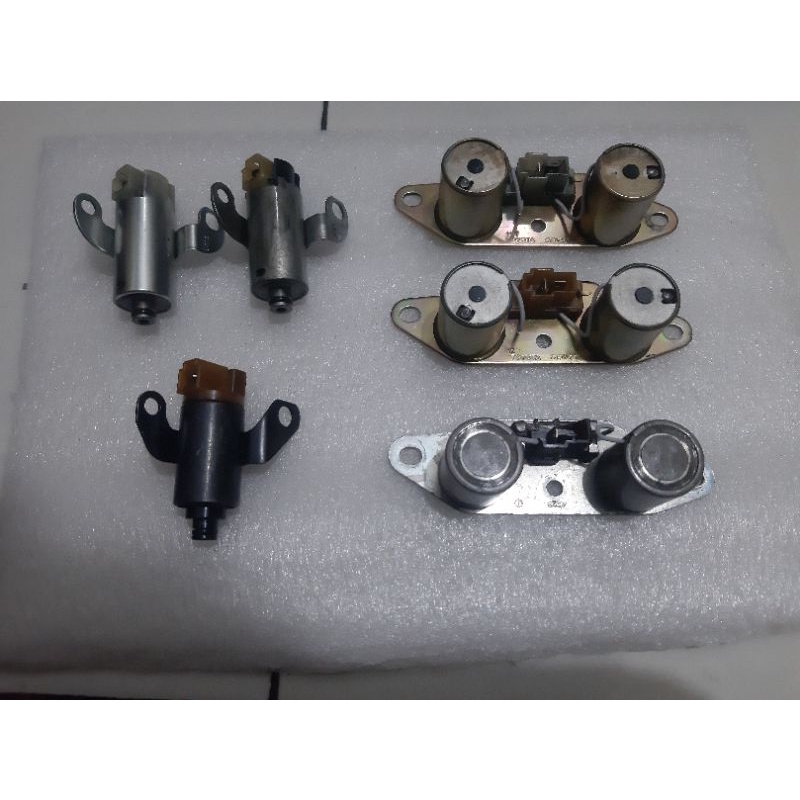 Selenoid body valve matic kijang panther Horse Capsule | Shopee Philippines