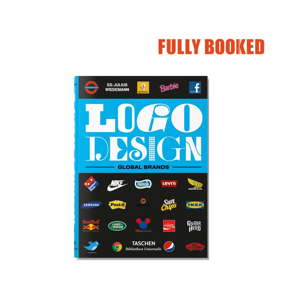 Bibliotheca Universalis: Logo Design. Global Brands, Multilingual ...