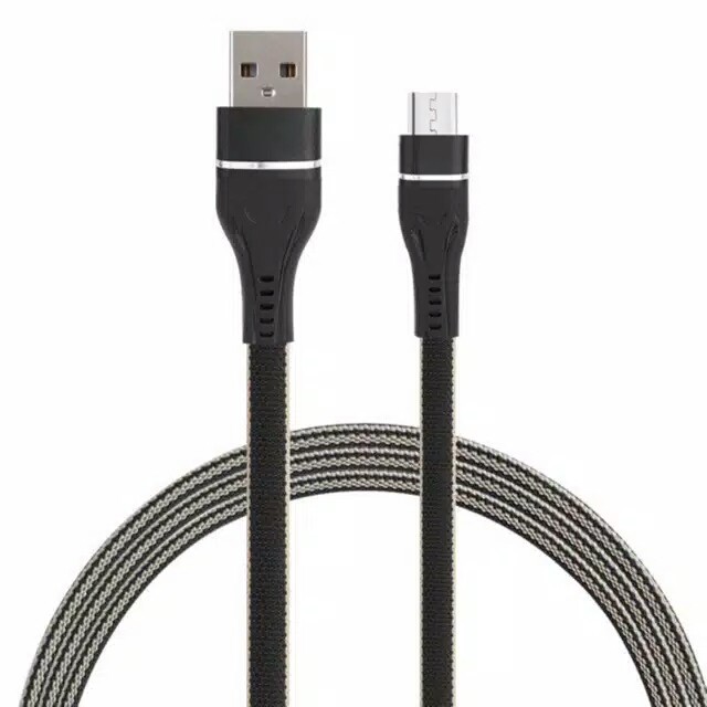 Pinzy Fast charging V5 Series Micro usb Data Cable | Shopee Philippines