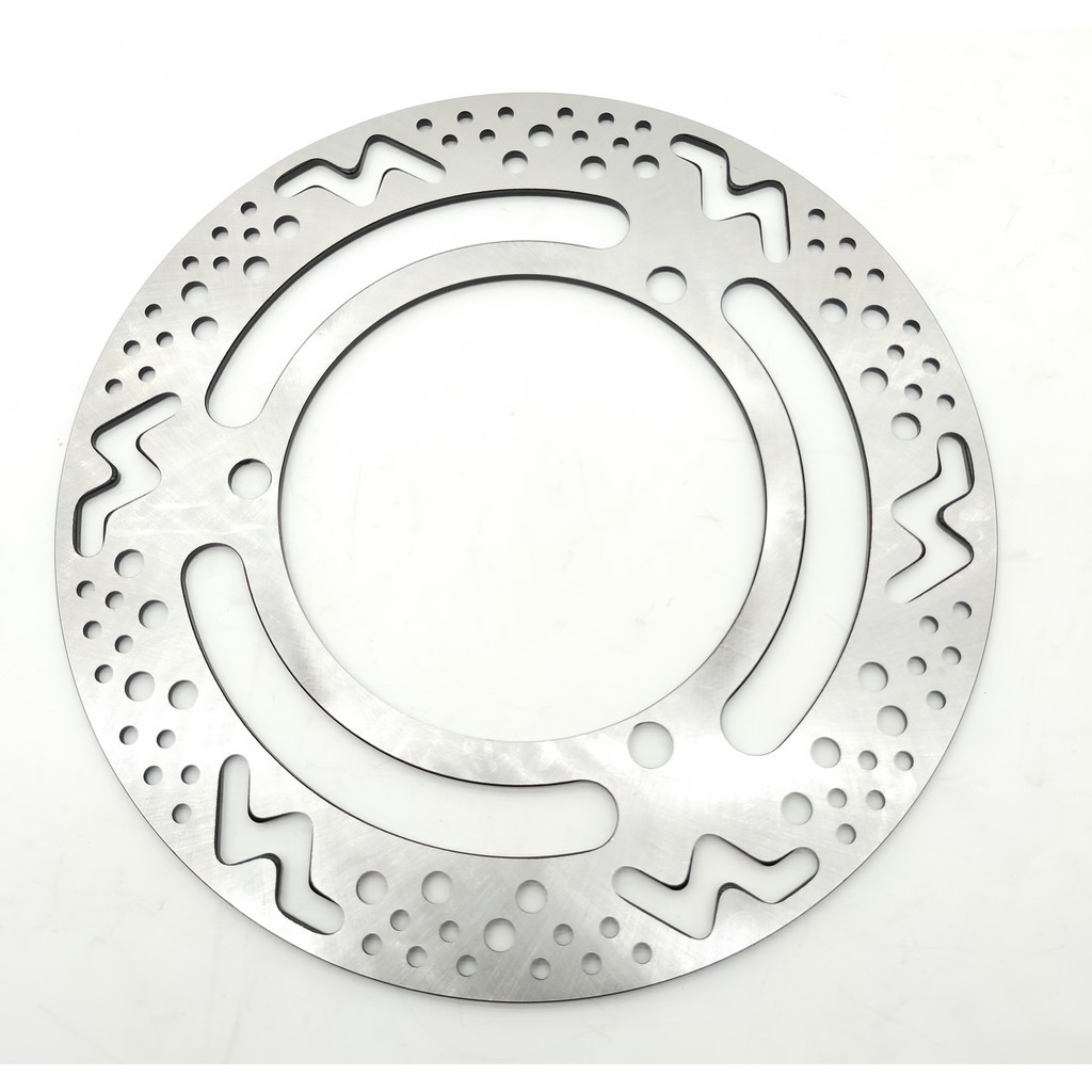ROTOR DISC PLATE - NMAX REAR (3HOLES) | Shopee Philippines
