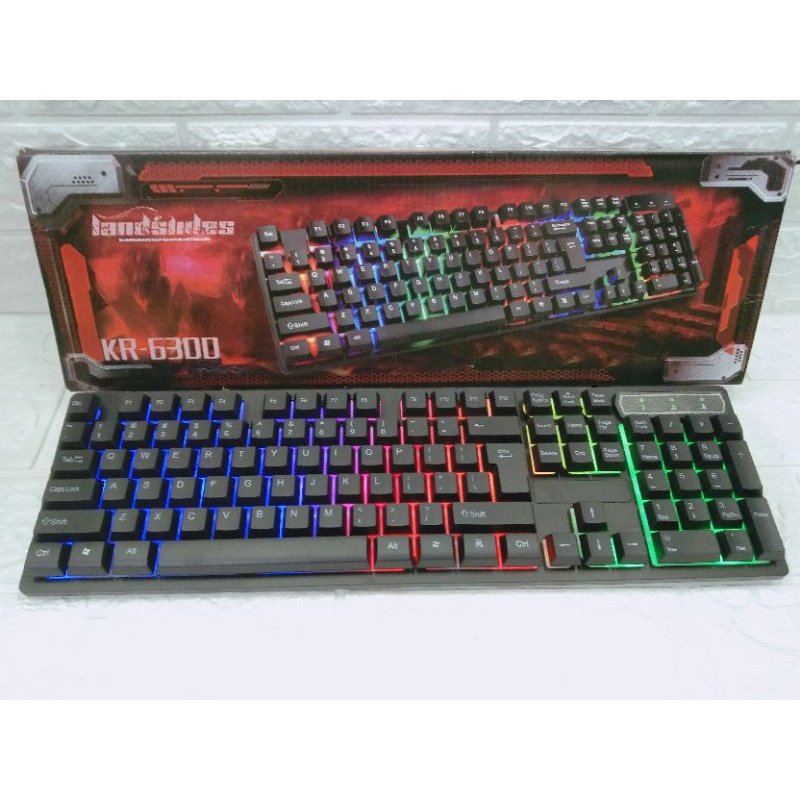 GF05032 JEWAY USB KB (K18) KR-6300 | Shopee Philippines