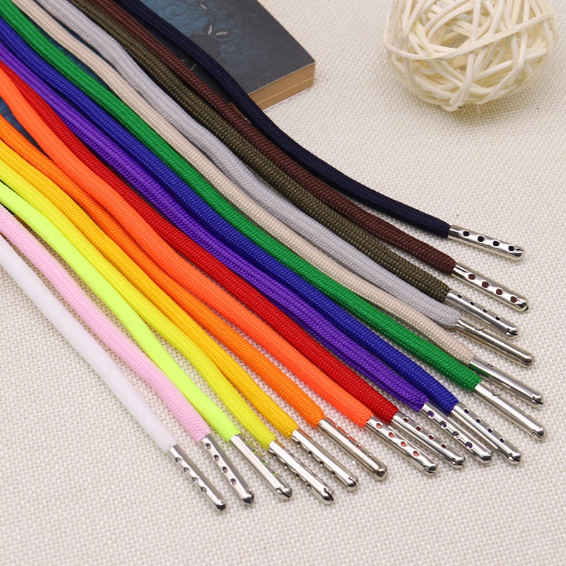 Metal headbands, sneaker and loafers shoelace, sweatpants available ...