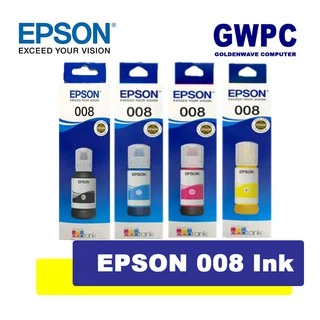 Shop epson ink 008 for Sale on Shopee Philippines